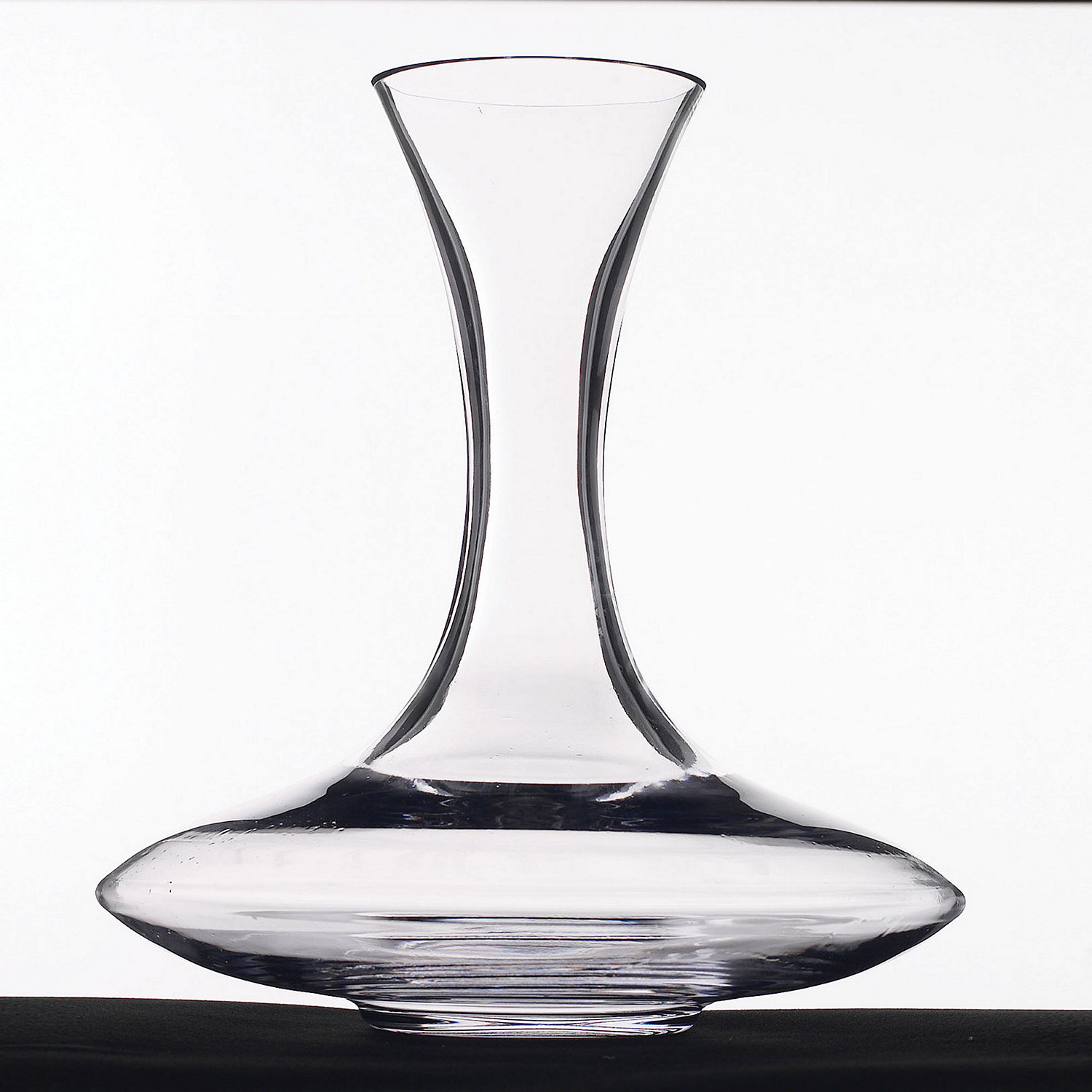 Dekanter - Backe i Grensen