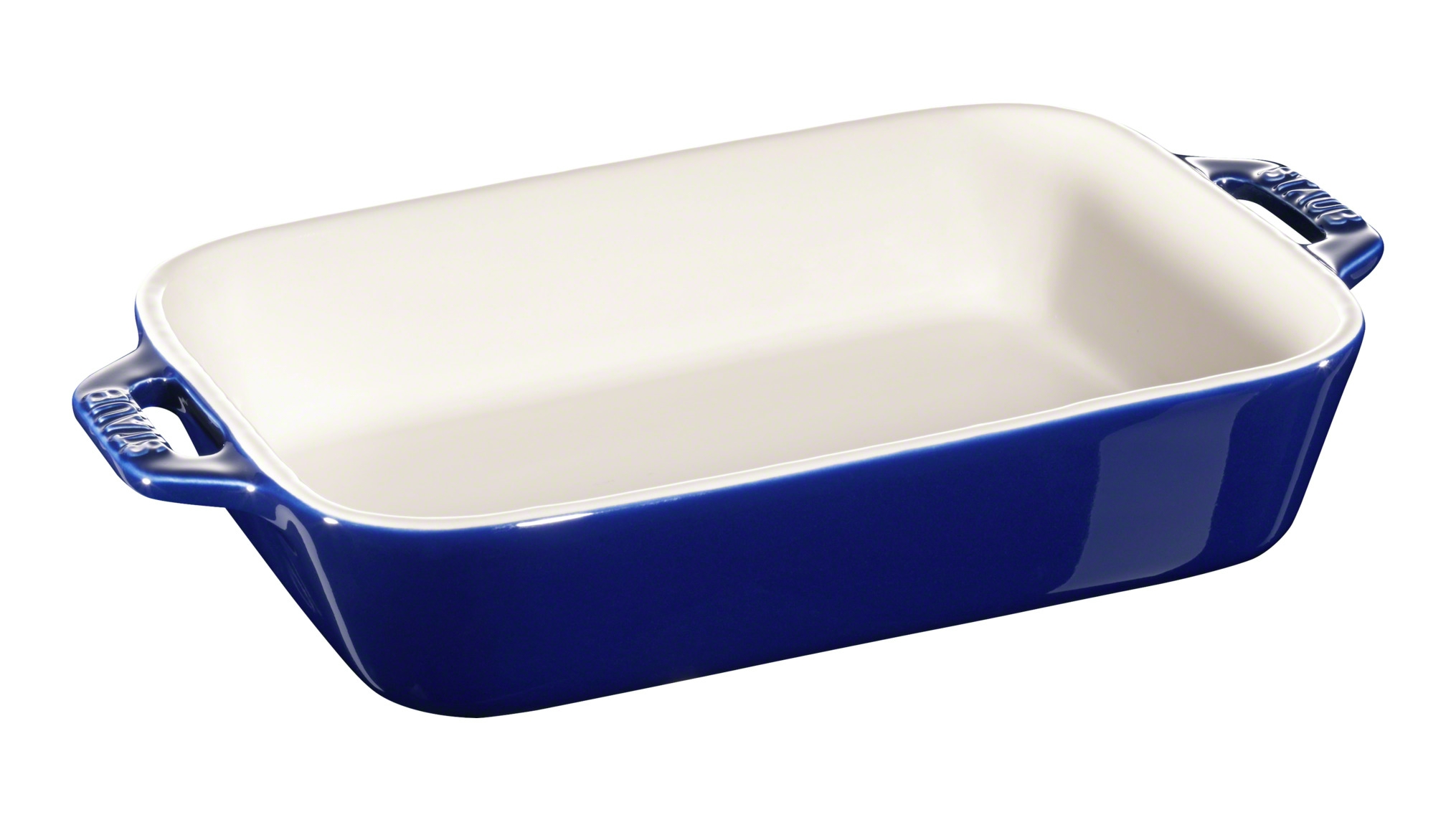 Ildfast form 20x16 blå - Backe i Grensen