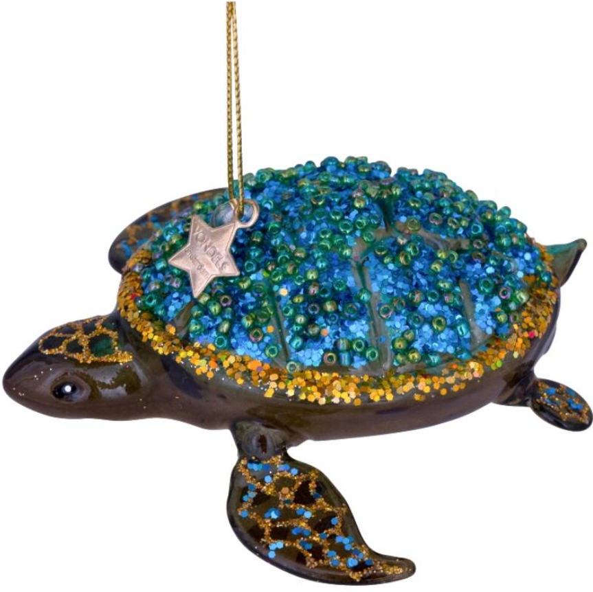 Skilpadde - Backe i Grensen