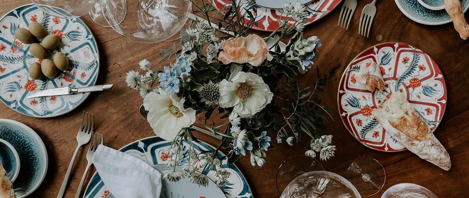 Tradisjonsrik design- og gavebutikk i Oslo - Backe i Grensen